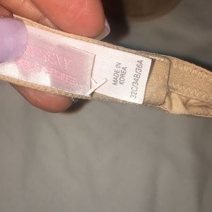 Victoria's Secret | Intimates & Sleepwear | New Wout Tags Very Sexy ...